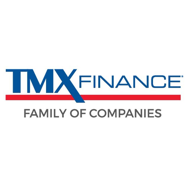 TMX Finance Family Of Companies