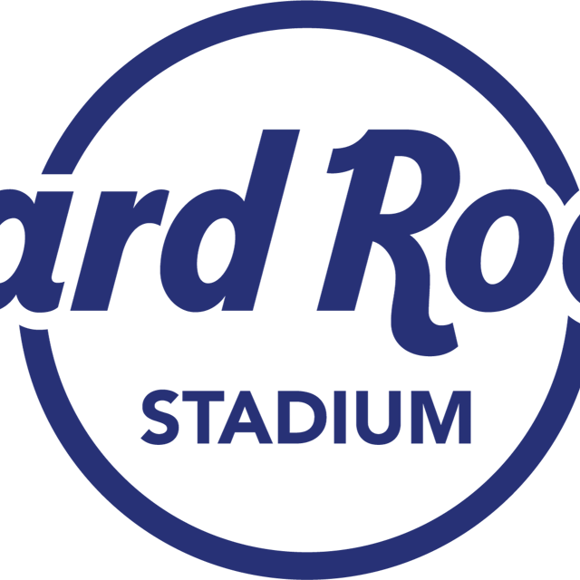Hard Rock Stadium