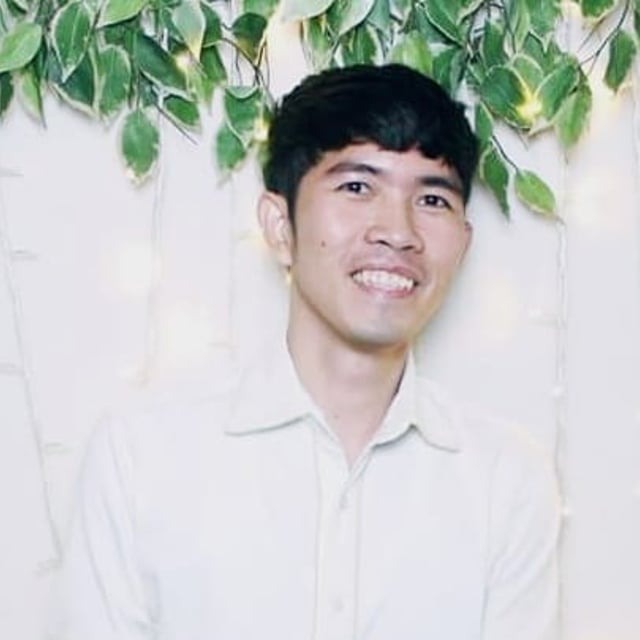 Kevin Sanchez - 3D Animator