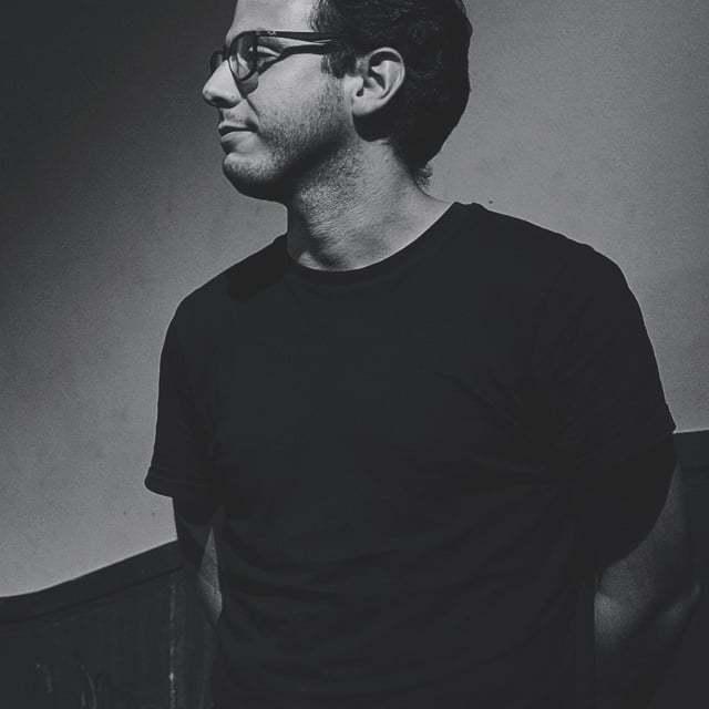 Daniel Mota