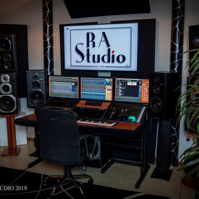 RA Studio