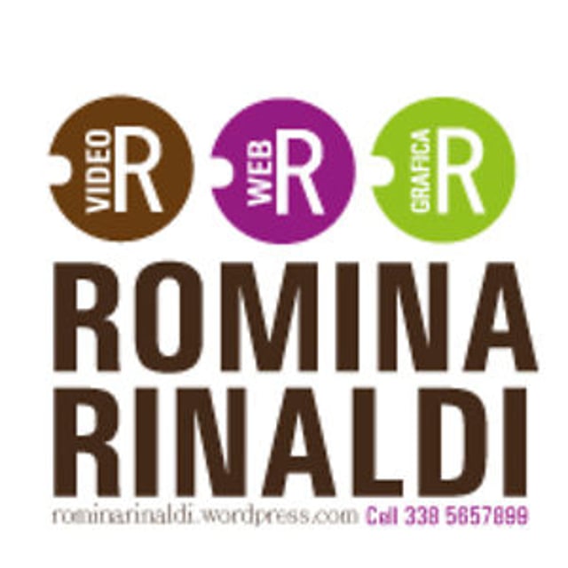 romina rinaldi