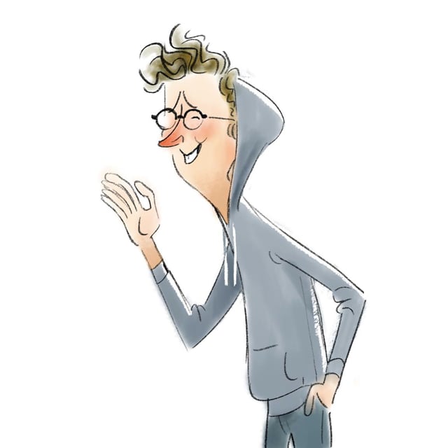 Jacob Frey - Director