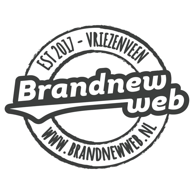 Brand New Web