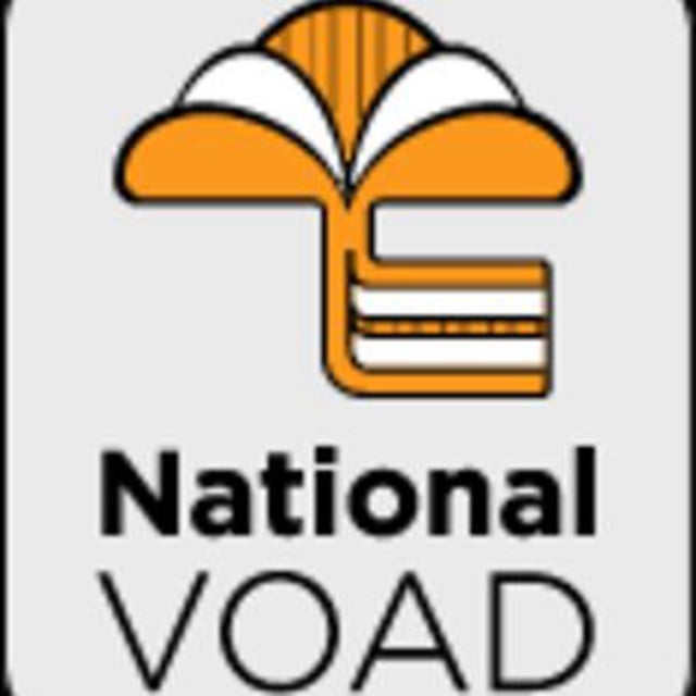 National VOAD