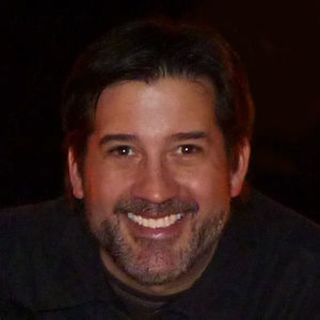 Tim Garner