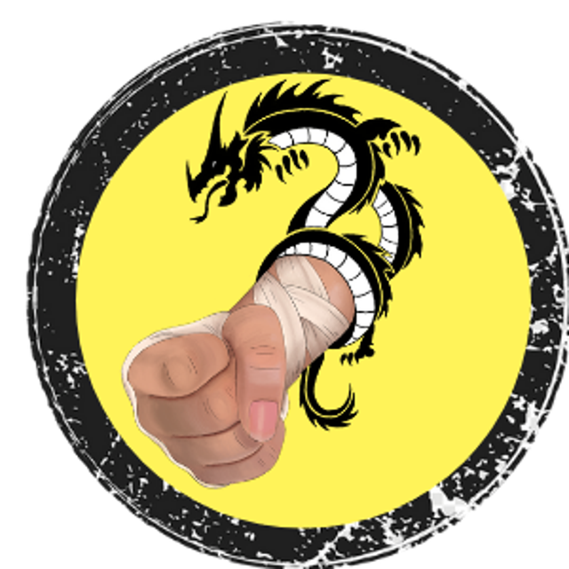 Dragon Fist Self Defense