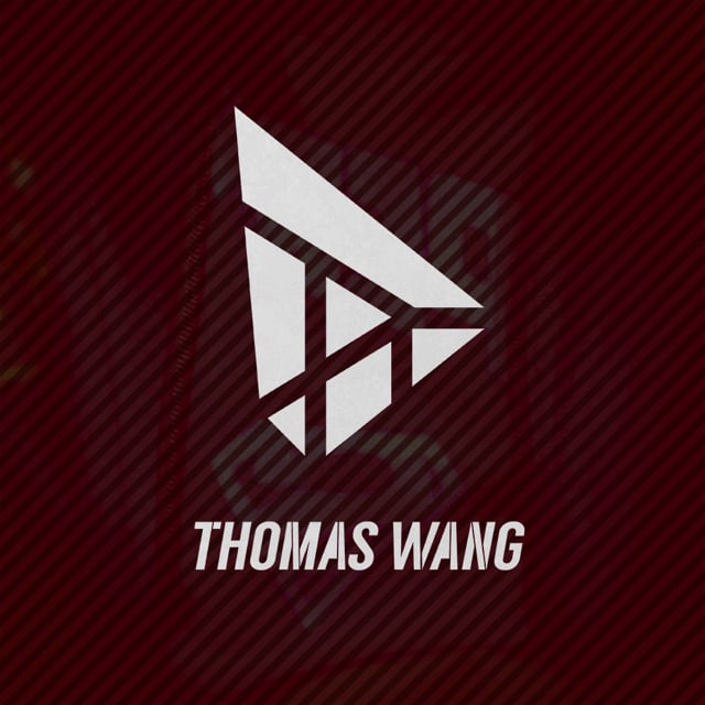 Thomas Wang