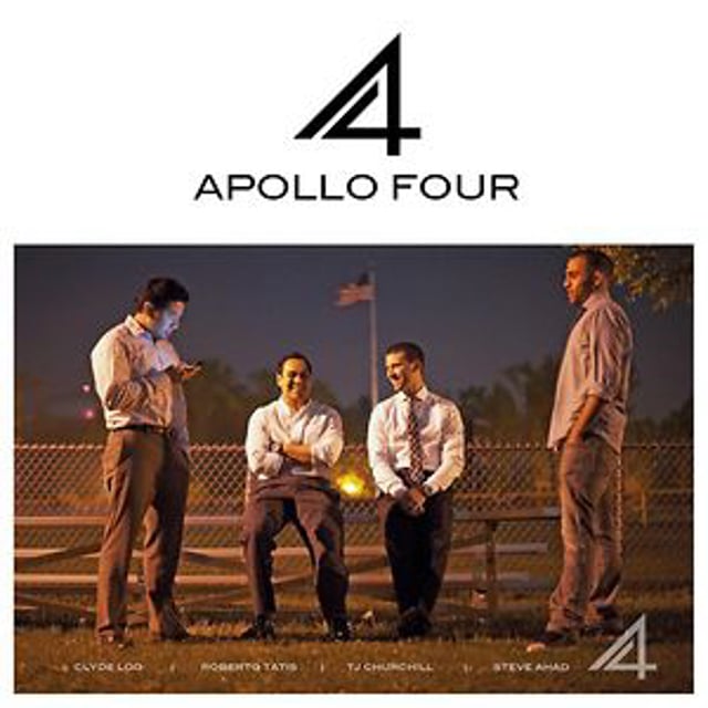 Apollo Four