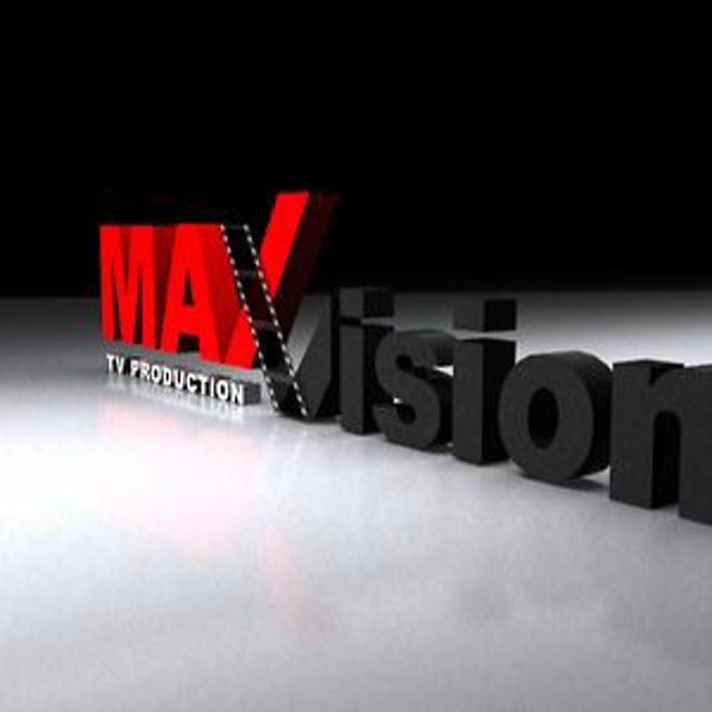 Maxvision Tv Production - UAE