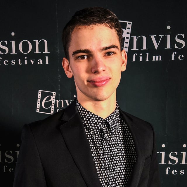 Joseph Ford - Director & Producer