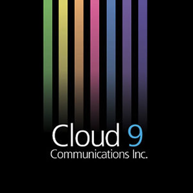 Cloud 9 Communications Inc