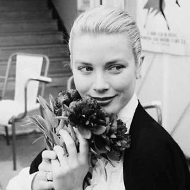 Princess Grace Foundation-USA