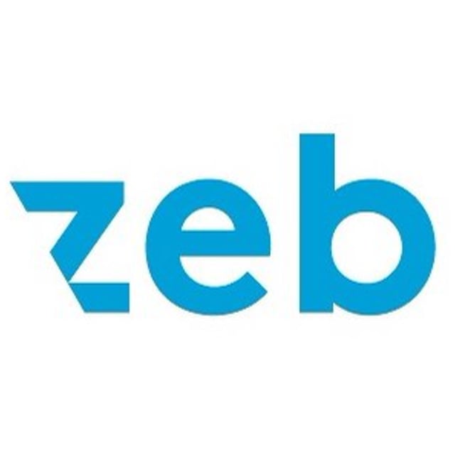 Website zeb.control