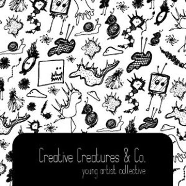Creative Creatures & Co.