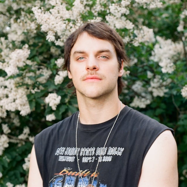 Luke Carr - Director