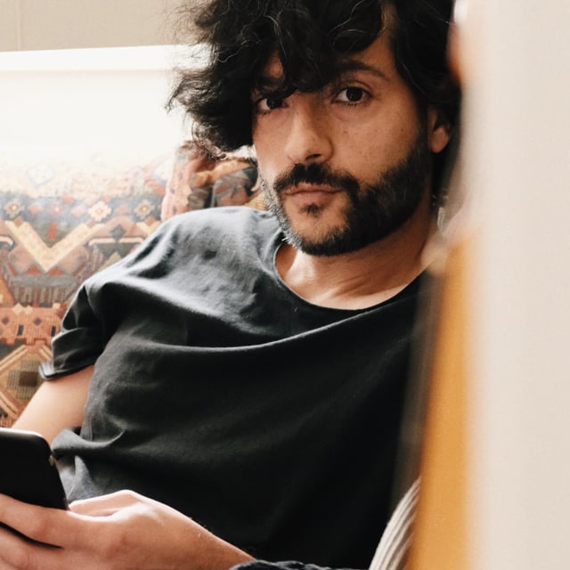 Amir Motlagh