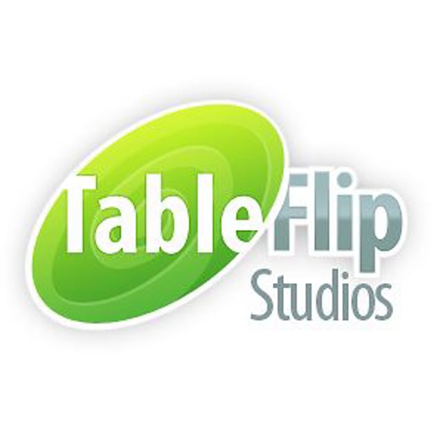 Table Flip Studios