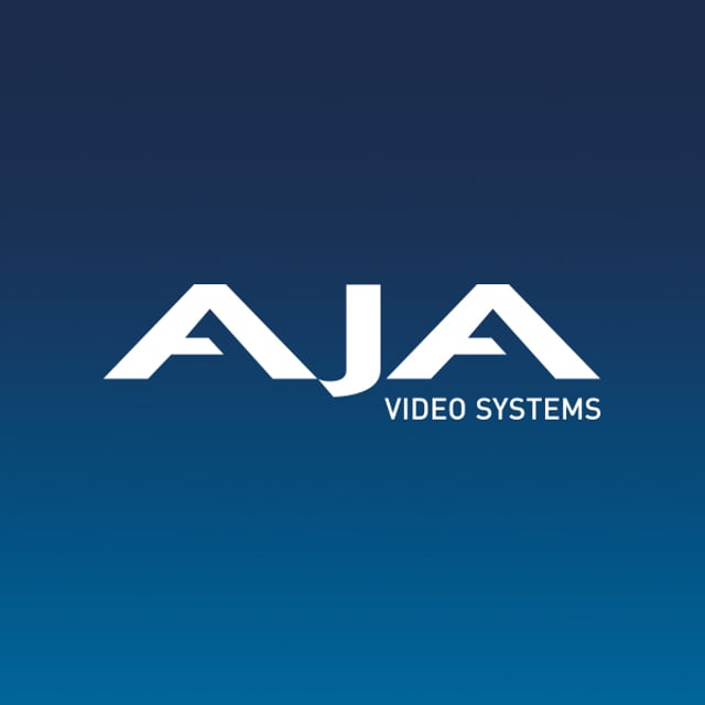 AJA Video Systems
