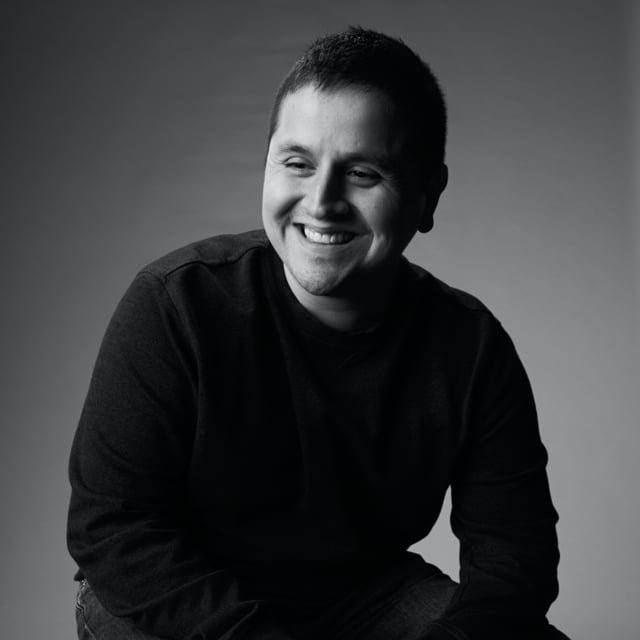 Matthew P. Rojas - Director