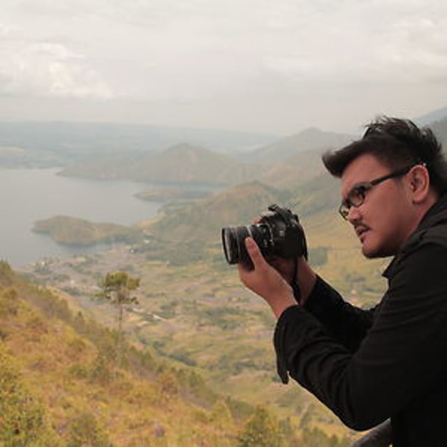 lendhy maramis