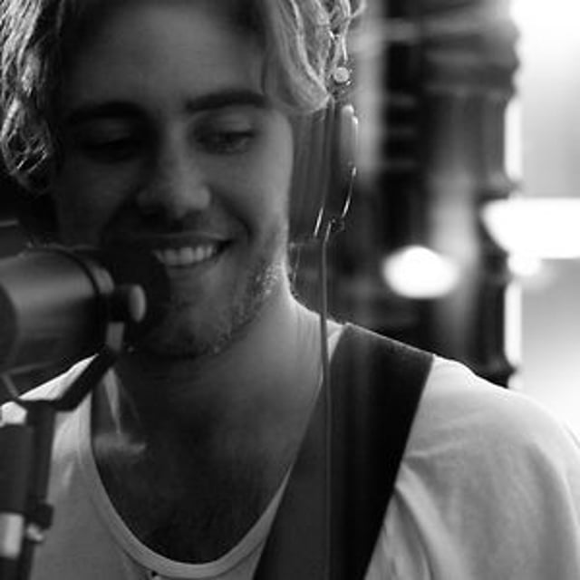 Matt Corby