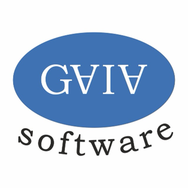 GAIA software