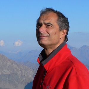 Christian MARTY on Vimeo