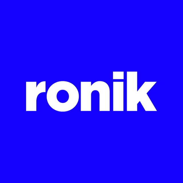 Ronik