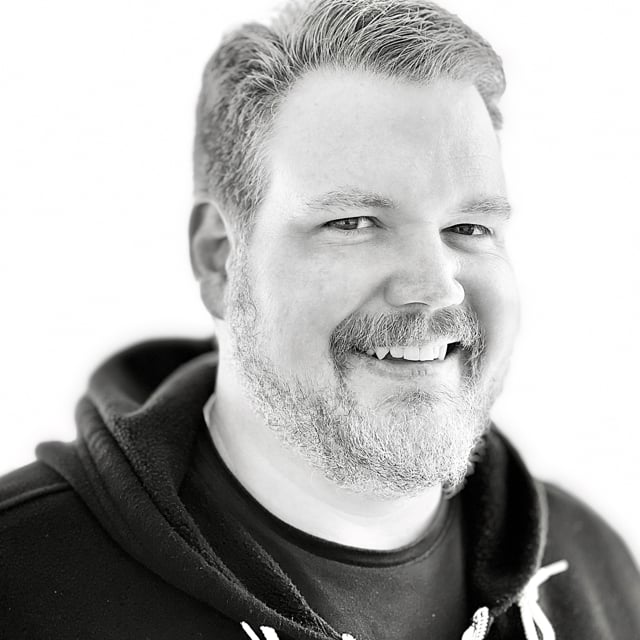 Adam Nielson - Video Editor