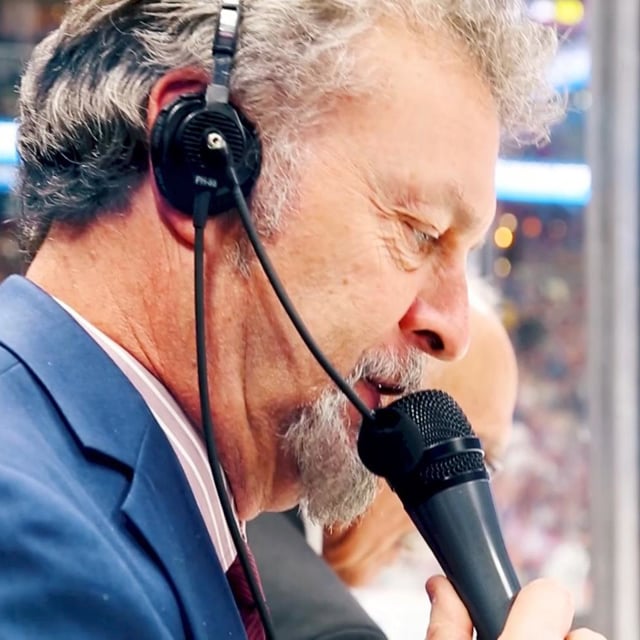 Alan Roach - Voiceover Artist