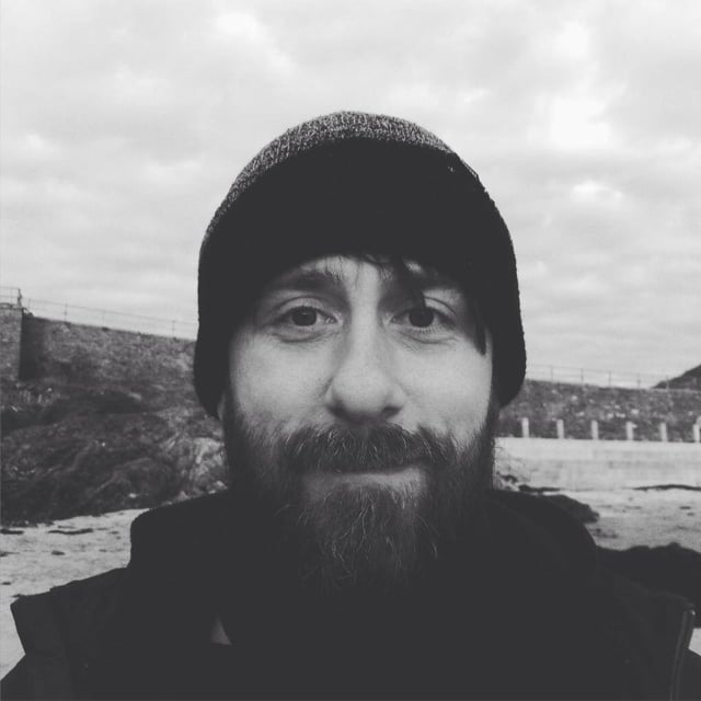 David Price - Director, 2D Animator & Motion Designer