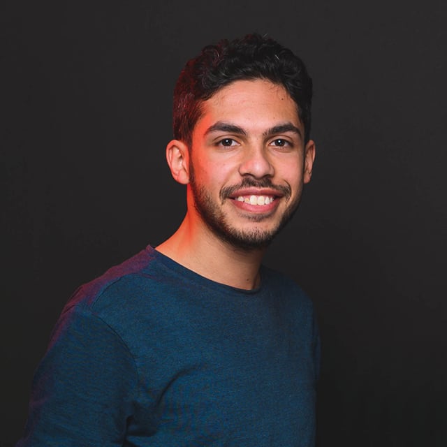 Amr Ismail - Film Director, Editor & Director