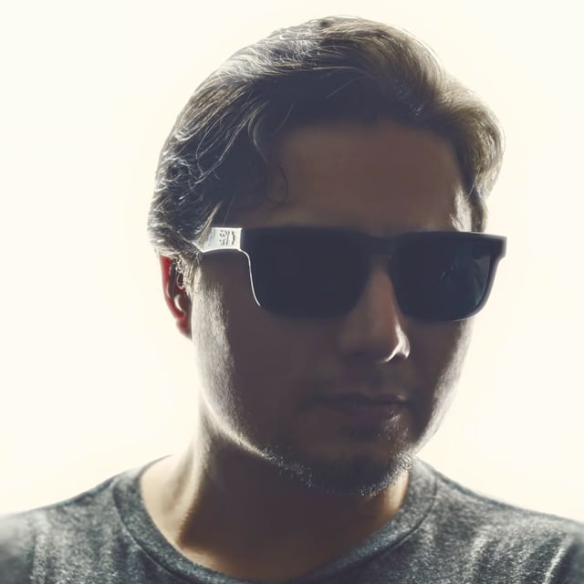 Aaron Hedman