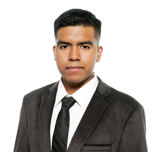 Alexander Valenzuela