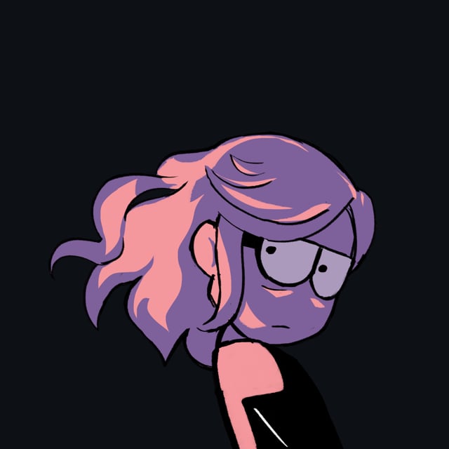 Cartoonishly - 2D Animator