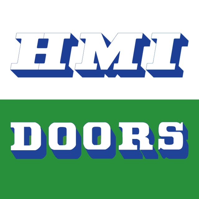 HMI Doors