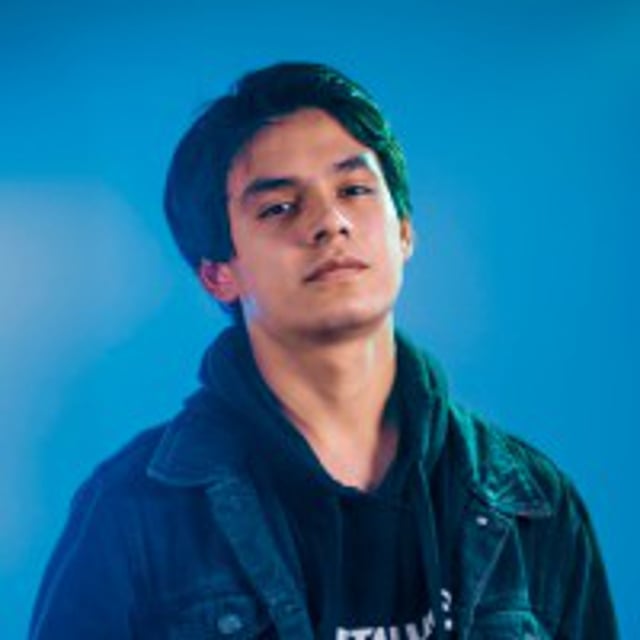 Fernando Castillo - Film Director, Music Video Director & Cinematographer