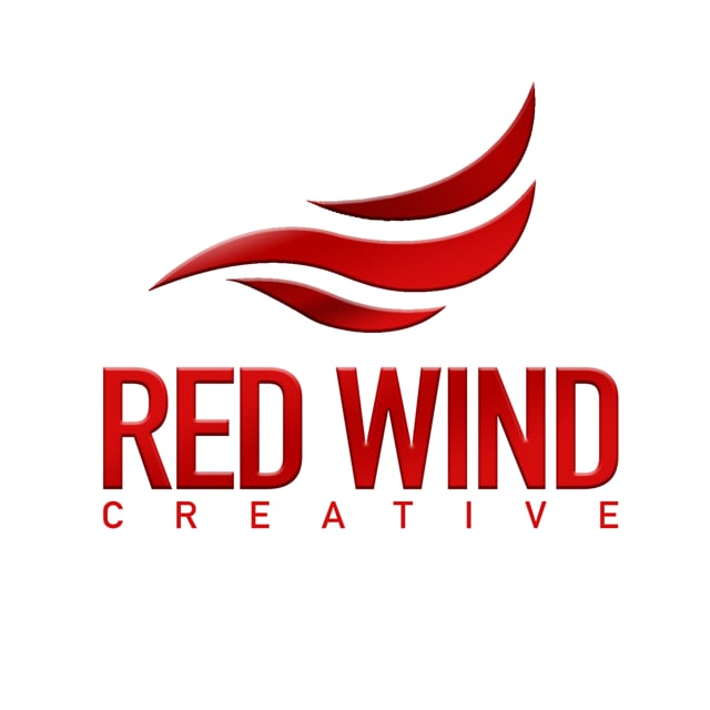 Red Wind Creative