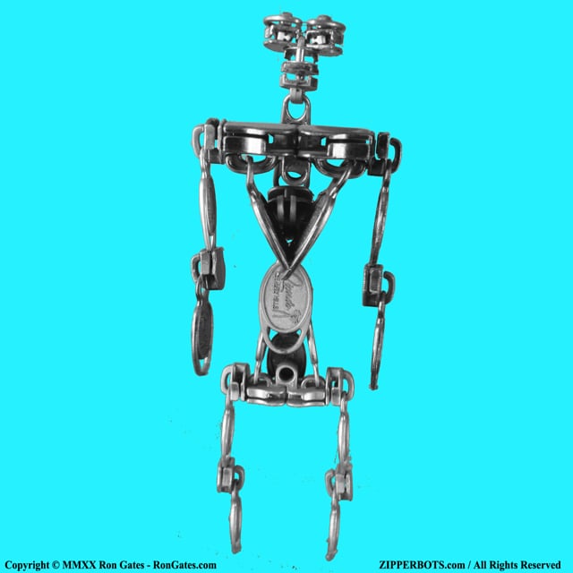 Zipperbots