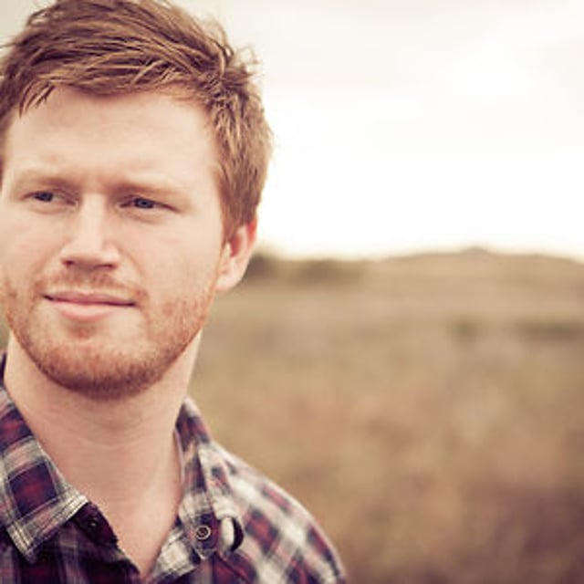 Jonathan Morris