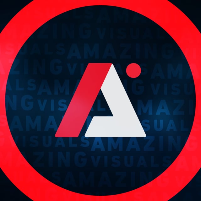 Amazing Visuals - Art Director, Assistant Director & Creative Director