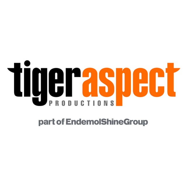 Tiger Aspect Productions Ltd