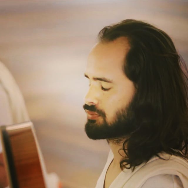 Gilad Yehezqel Levy