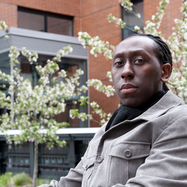 Sean Jefferson - Music Composer