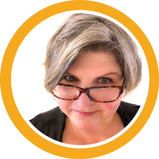 Crystal Ink - Graphic Designer