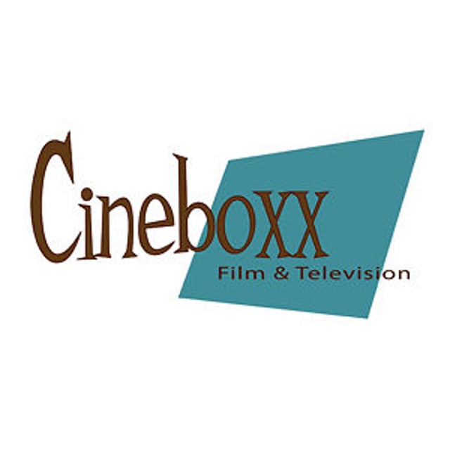 CINEBOXX - Director & Cinematographer