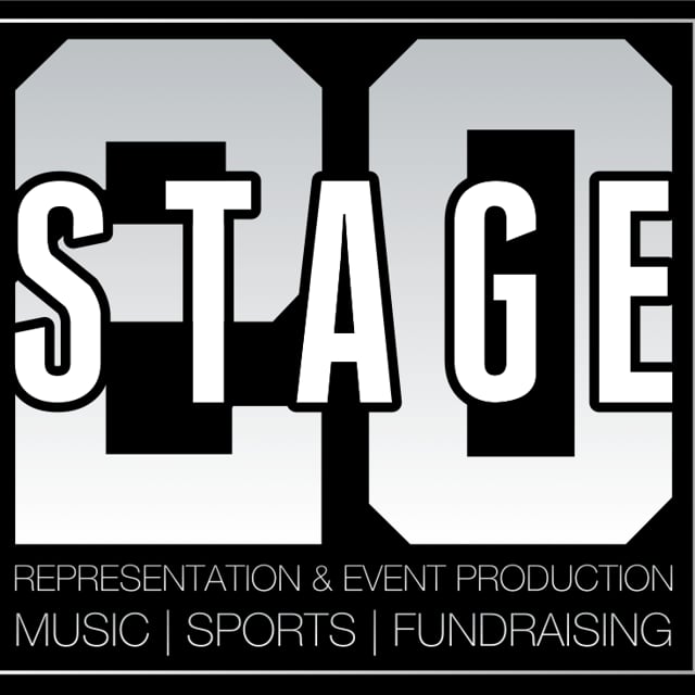 The Stage 20 Agency