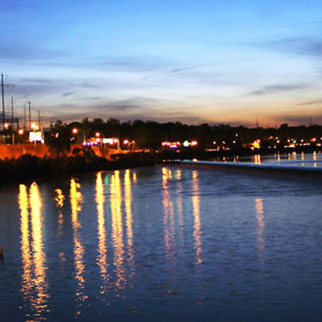 Water Works Restaurant