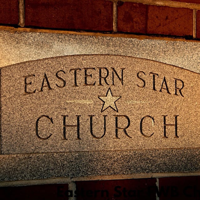 Eastern Star FWB Church